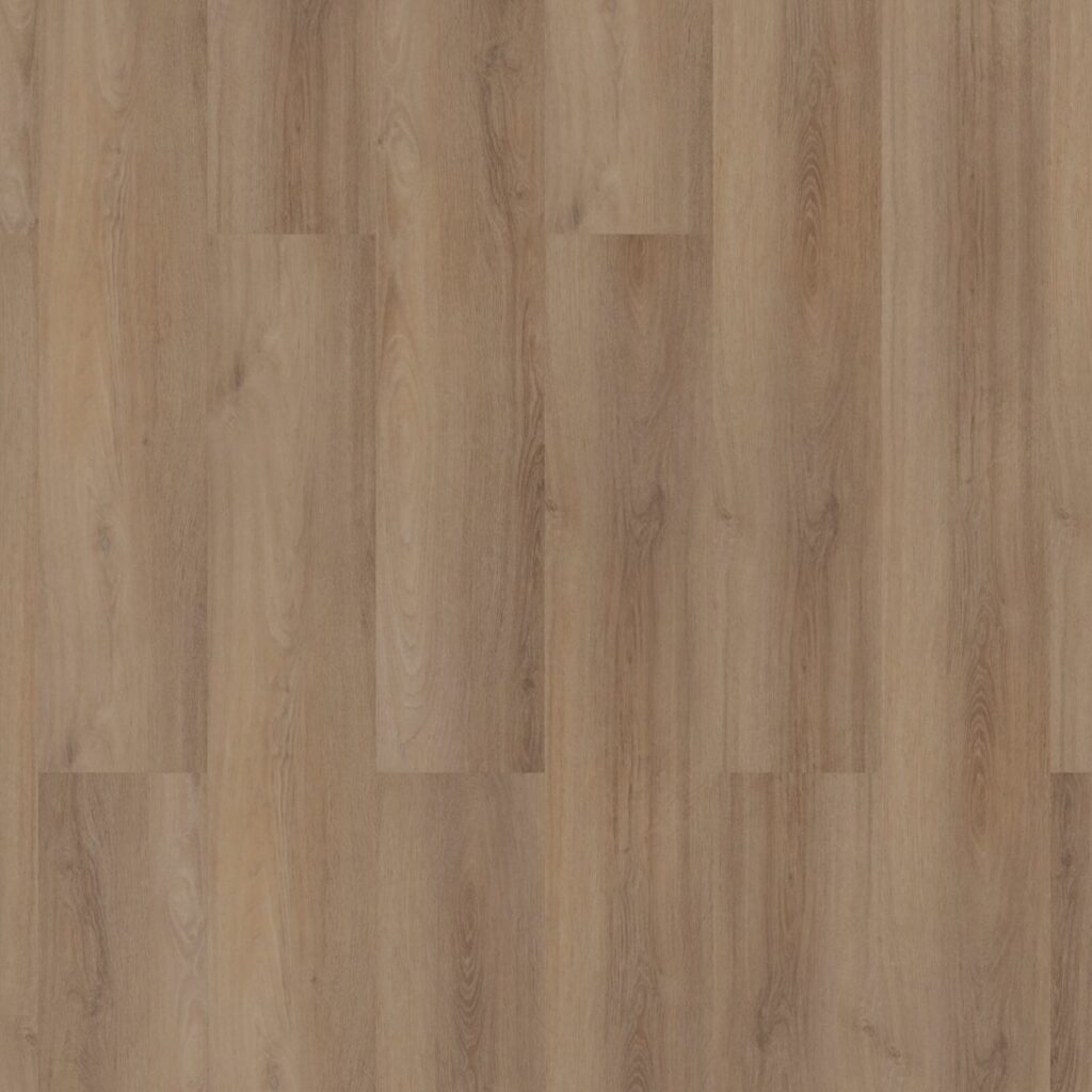 Rustgevende plank Click PVC Superior Beige - Rijnmond Laminaat